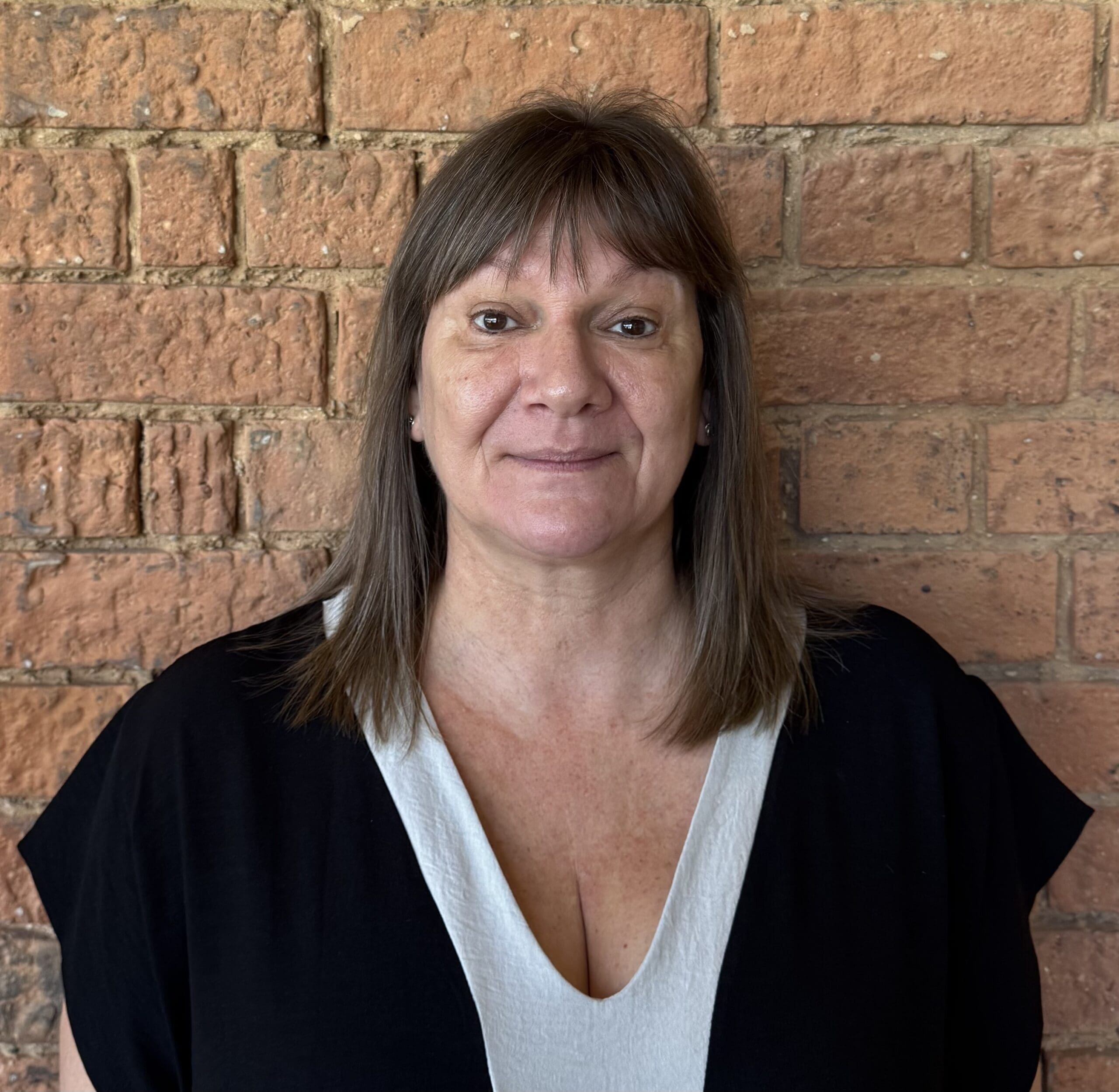 Angela Davey